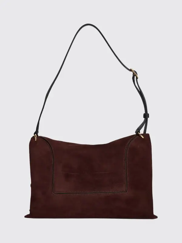 WANDLER Crossbody Bag - Brown