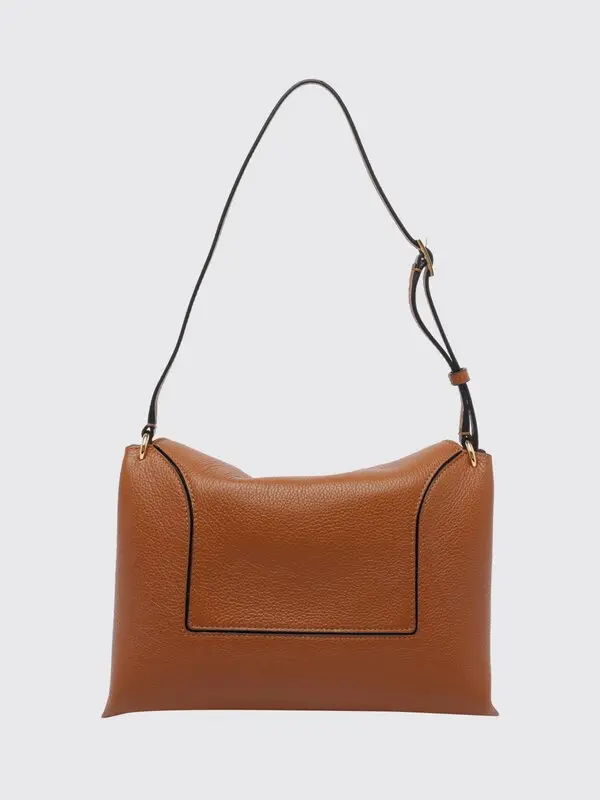 WANDLER Penelope Shoulder Bag - Leather