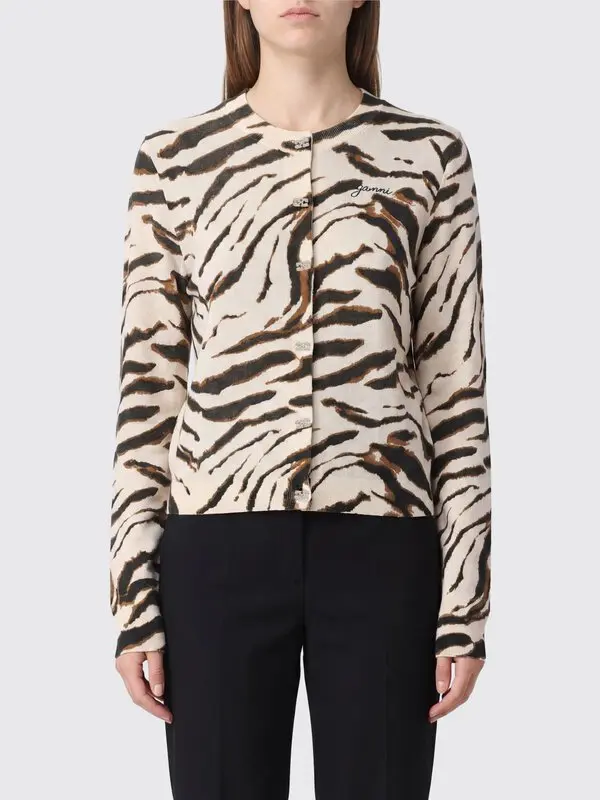GANNI Sweater