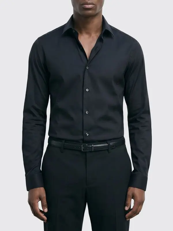 Patrizia Pepe Shirt - Black