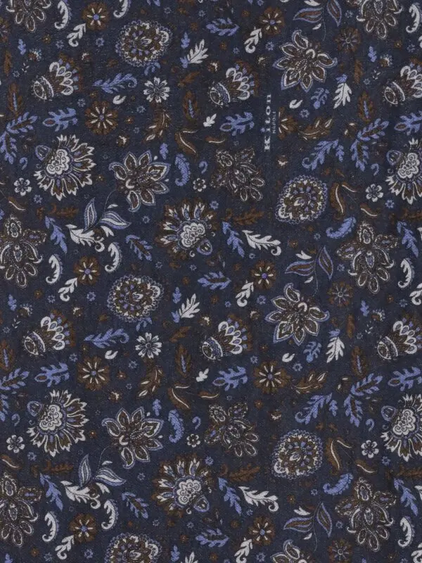 Kiton Scarf