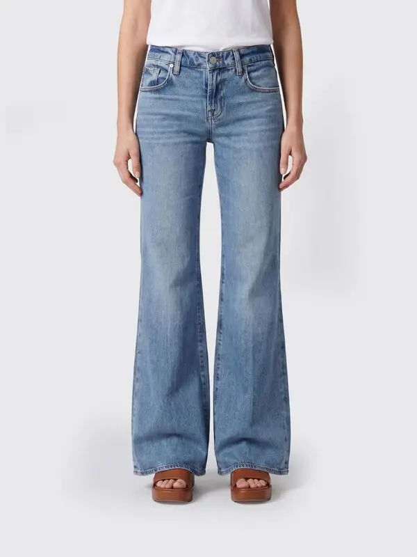 7 For All Mankind Jeans - Denim