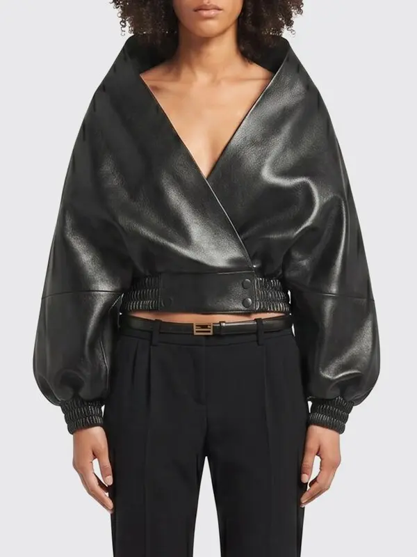 Balenciaga Jacket
