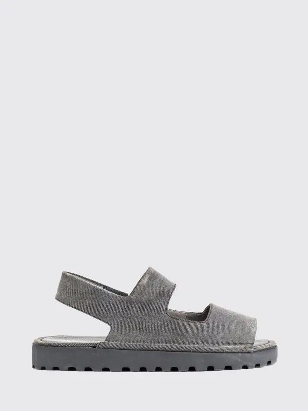 Marsèll Heeled Sandal - Black