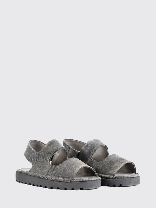 Marsèll Heeled Sandal