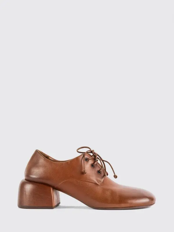 Marsèll Oxford Shoe - Brown