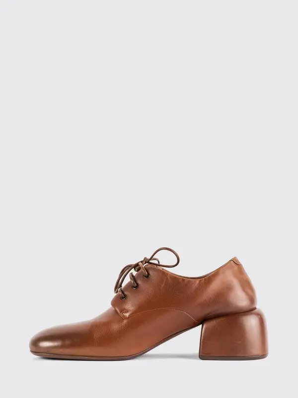 Marsèll Oxford Shoe