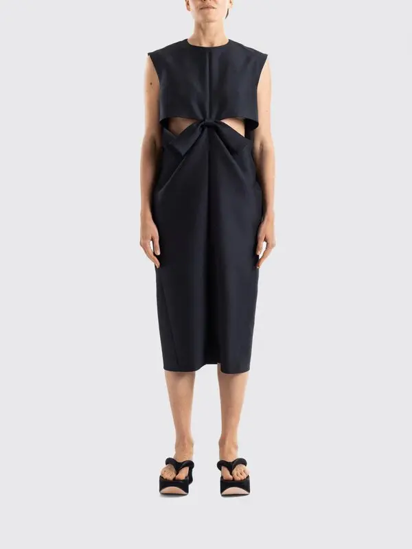Balenciaga Dress - Black