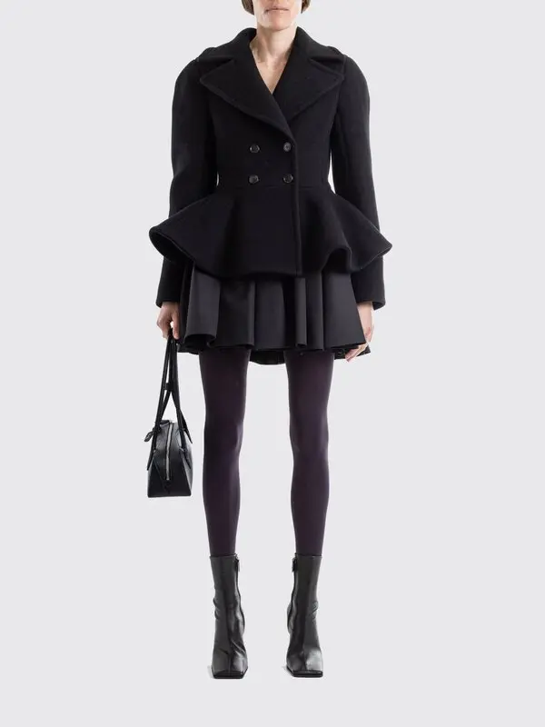 Alaïa Coat