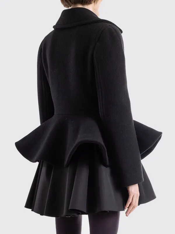 Alaïa Coat