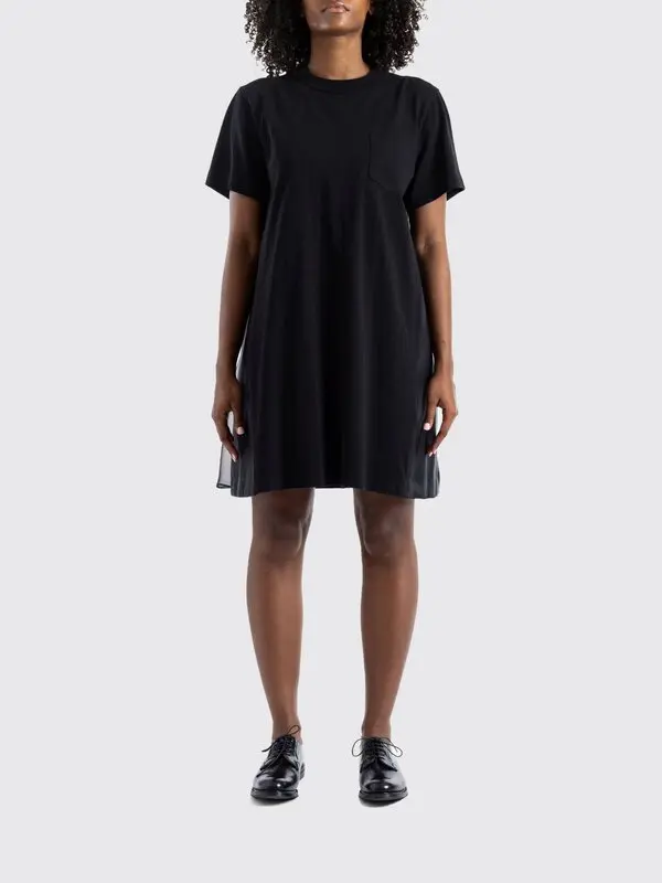 Sacai Dress