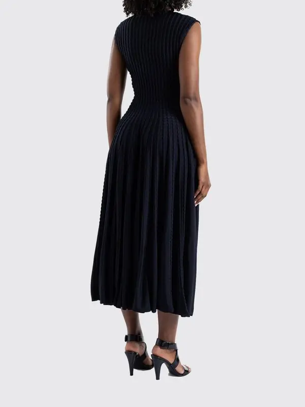 Alaïa Dress