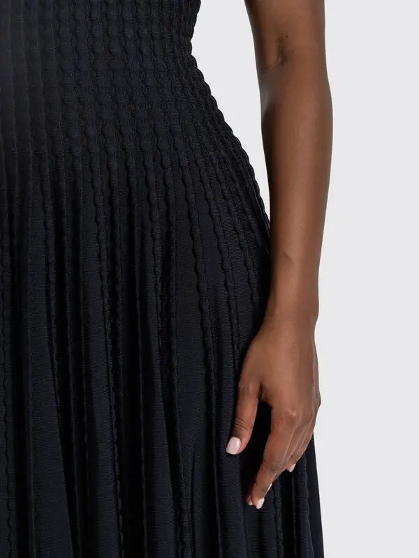 Alaïa Dress