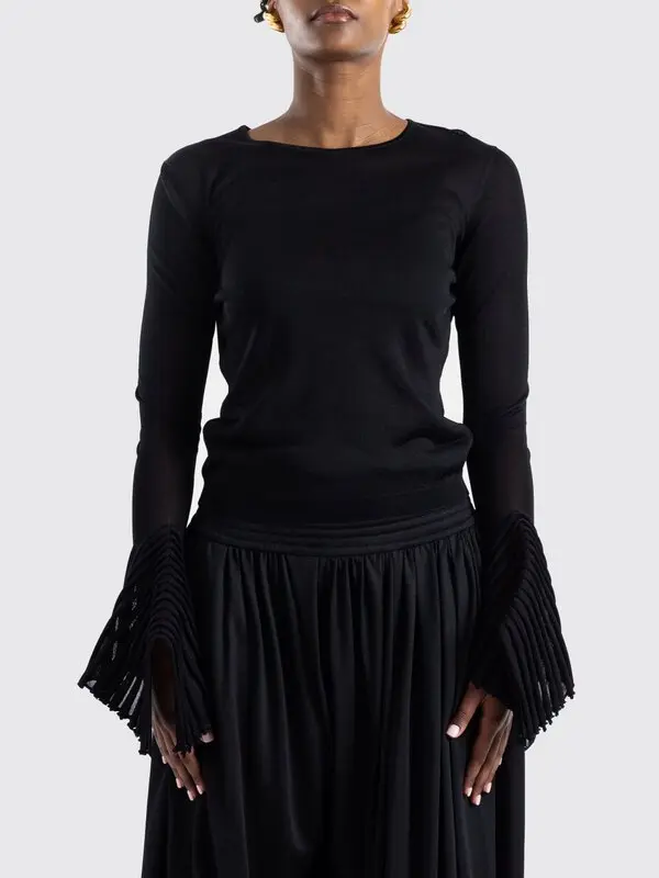 Alaïa Top - Black