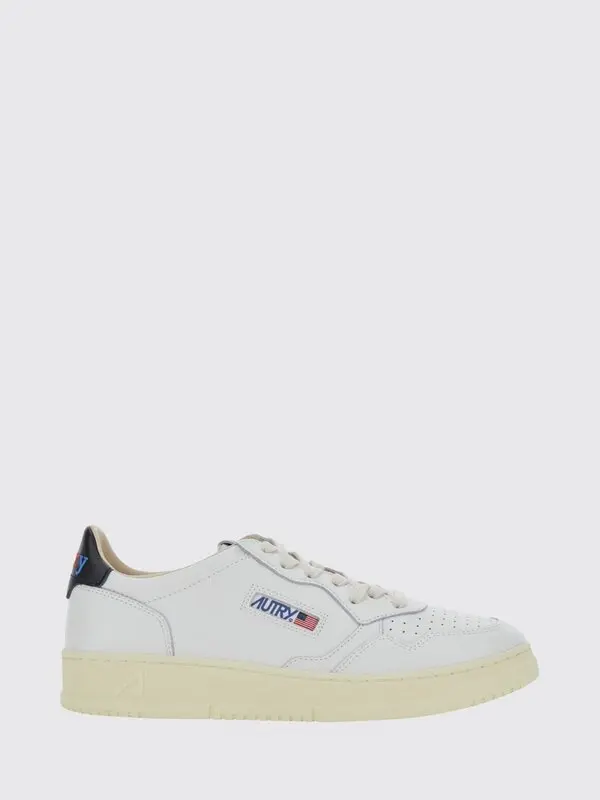 AUTRY Sneakers - Black