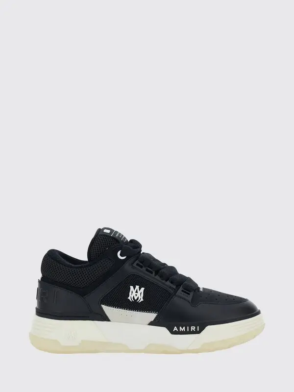 Amiri Sneakers - Black