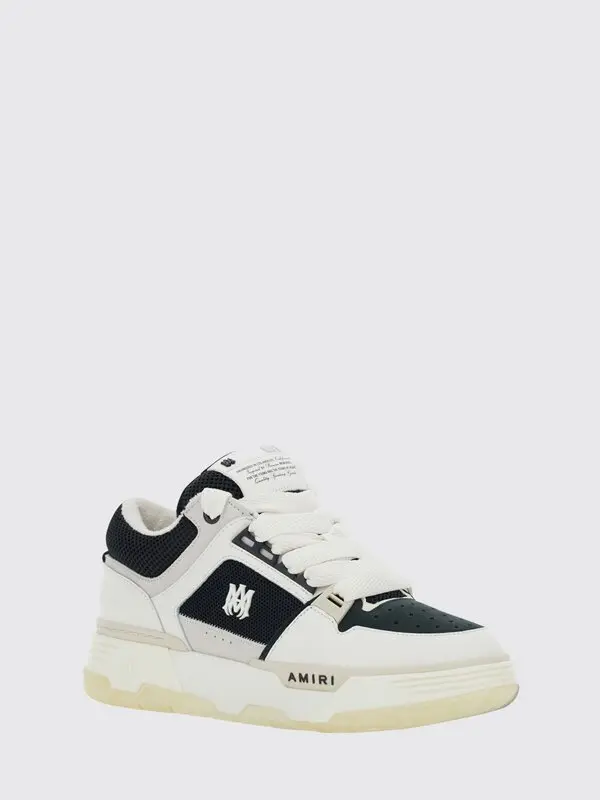 Amiri Sneakers - White 1