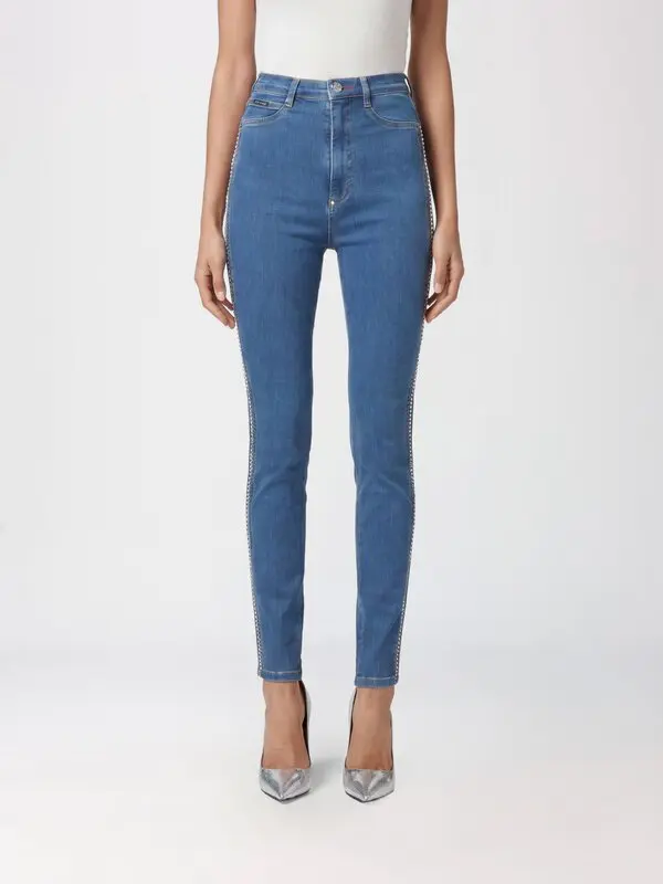 Philipp Plein Jeans - Blue