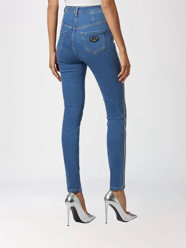 Philipp Plein Jeans