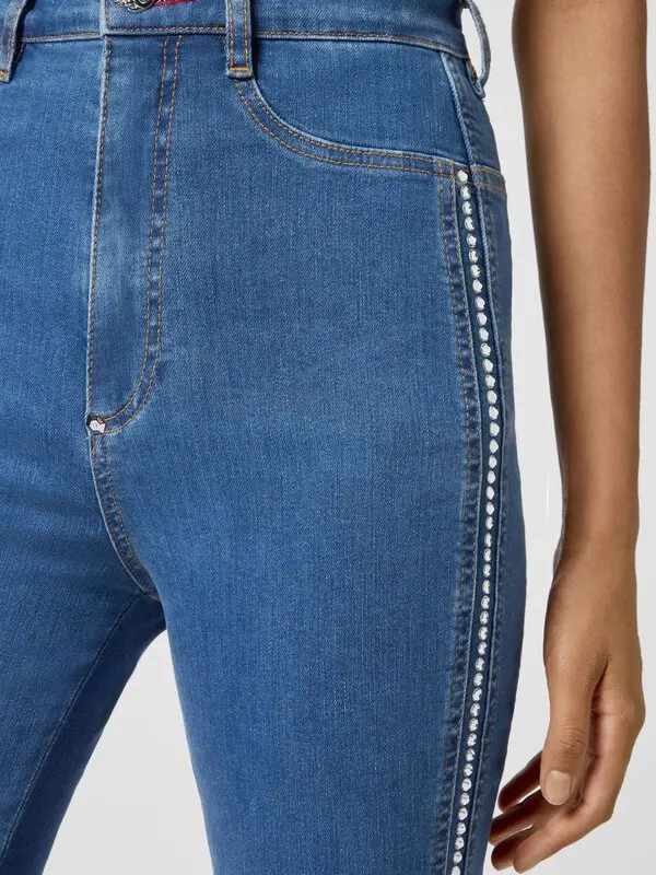 Philipp Plein Jeans