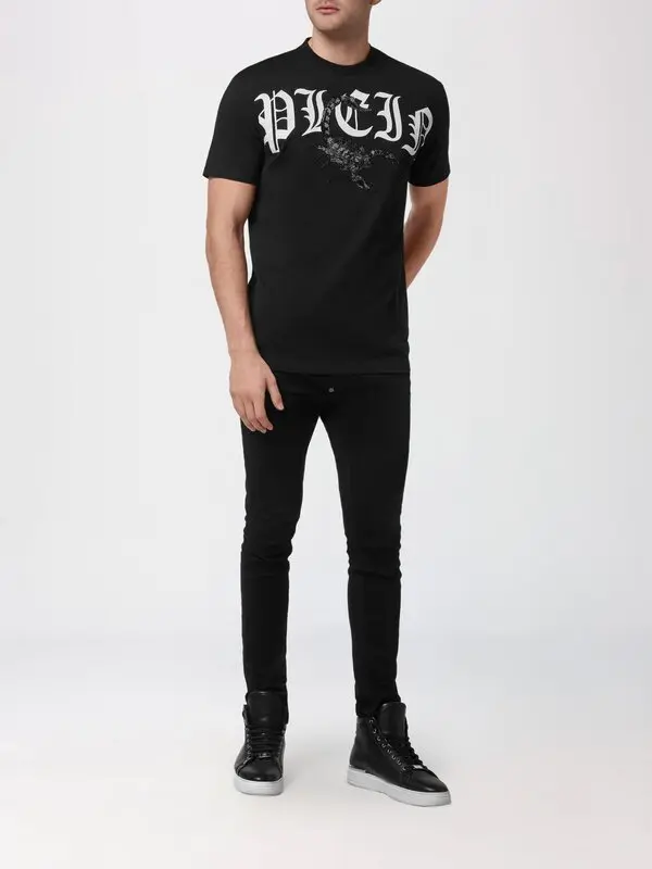 Philipp Plein T-shirt - Black