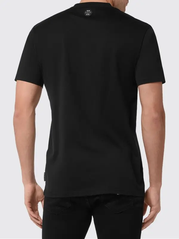 Philipp Plein T-shirt - Black