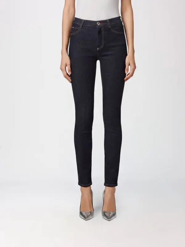 Philipp Plein Jeans - Blue