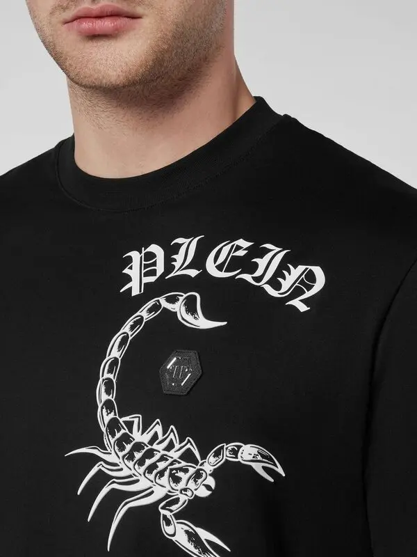 Philipp Plein T-shirt - White 1