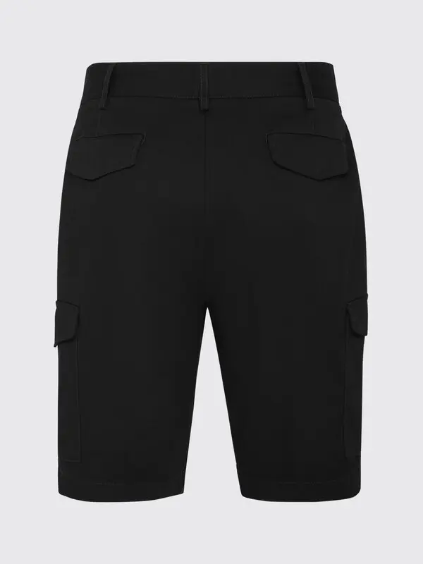 Philipp Plein Shorts - Black