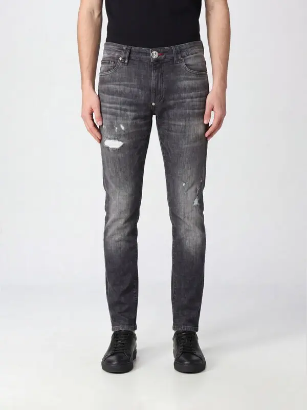 Philipp Plein Jeans - Grey