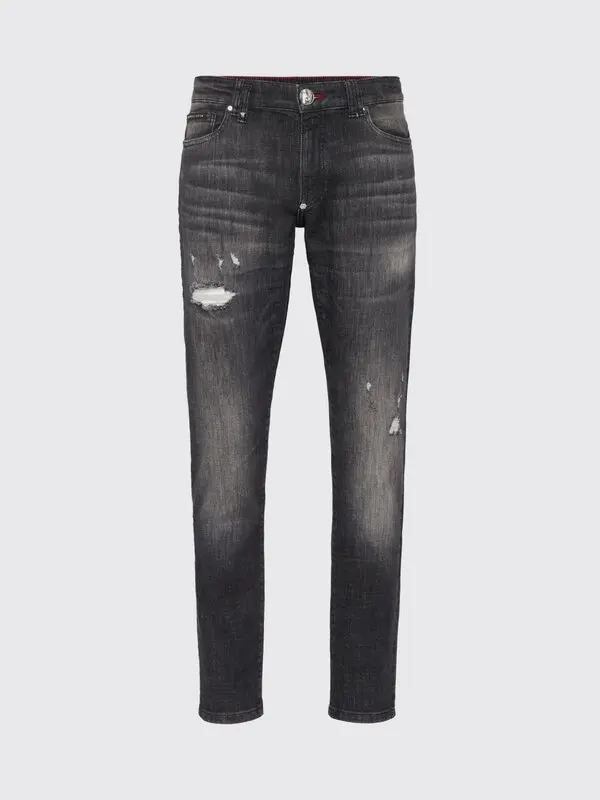 Philipp Plein Jeans - Grey