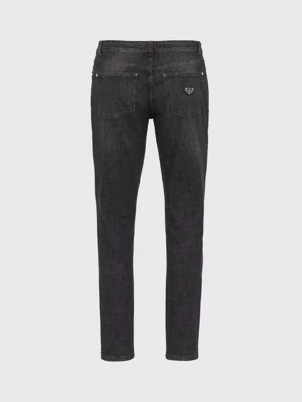 Philipp Plein Jeans - Grey