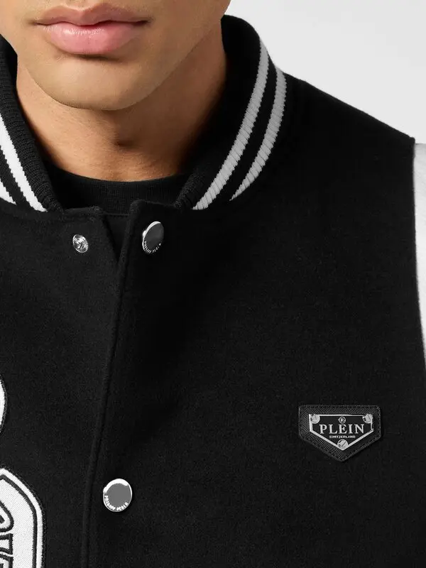 Philipp Plein Jacket