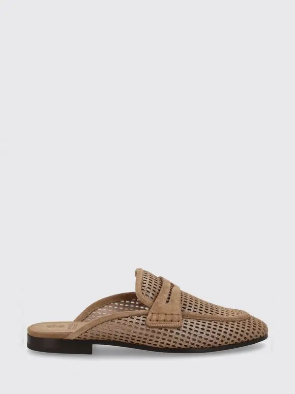 Brunello Cucinelli Heeled Sandal