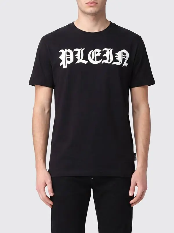 Philipp Plein T-shirt - Black