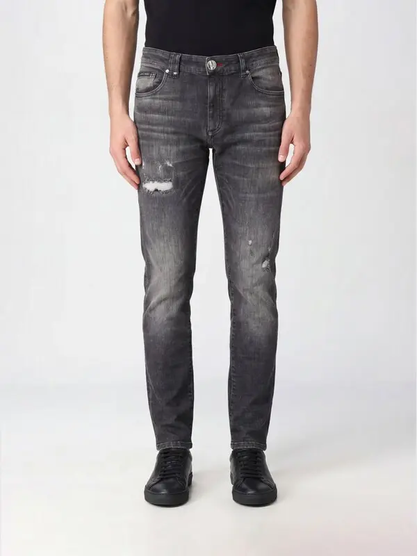 Philipp Plein Jeans - Grey