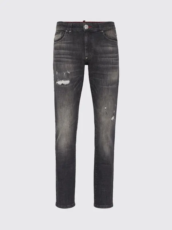 Philipp Plein Jeans - Grey