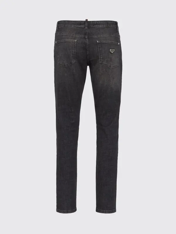 Philipp Plein Jeans - Grey
