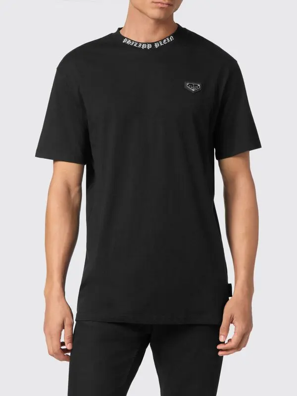 Philipp Plein T-shirt - Black