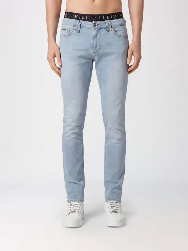 Philipp Plein Jeans - Blue