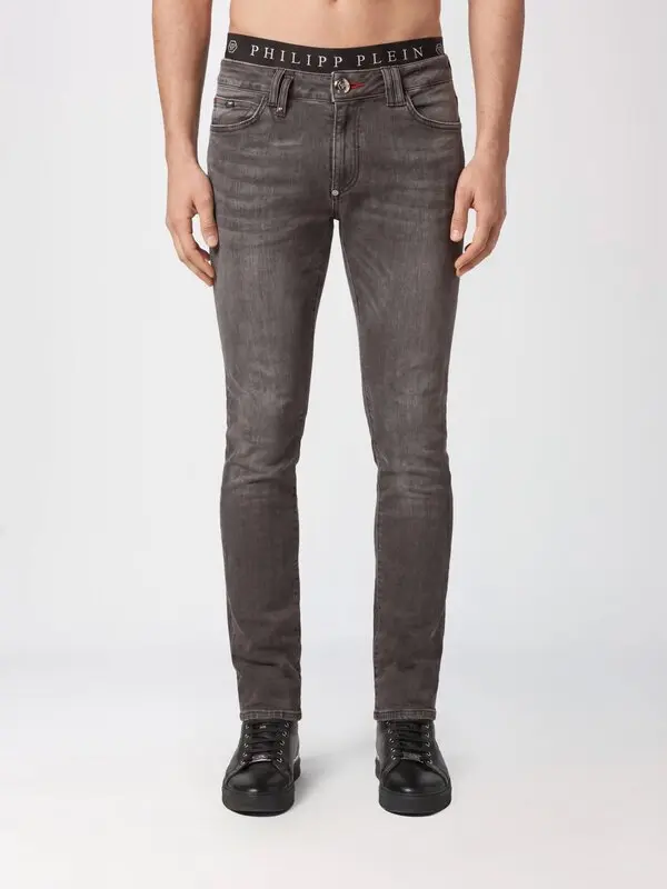 Philipp Plein Jeans - Grey