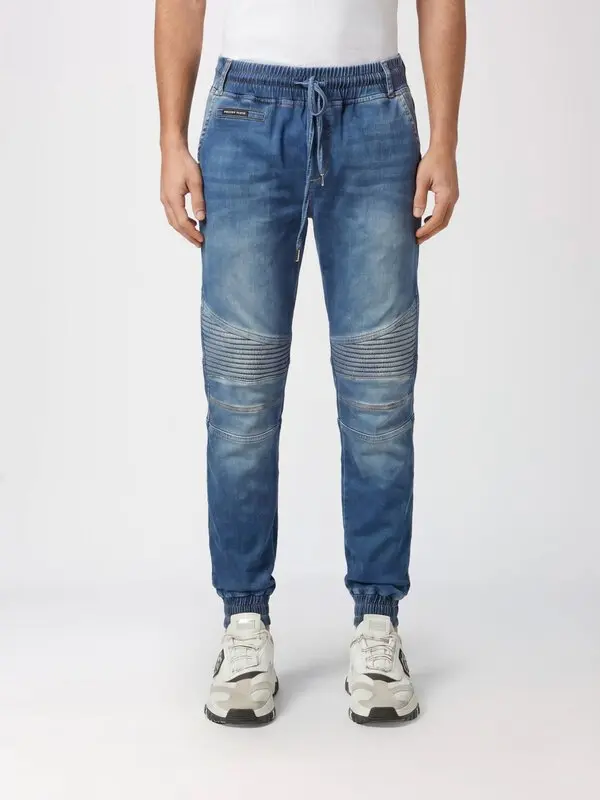 Philipp Plein Jeans - Denim