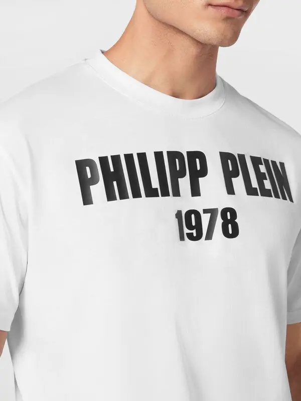 Philipp Plein T-shirt - White