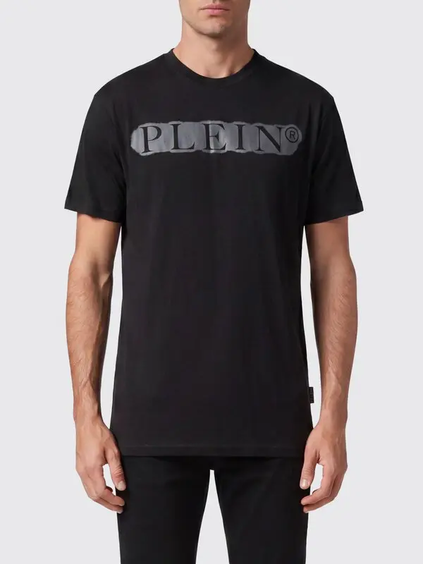 Philipp Plein T-shirt - Black