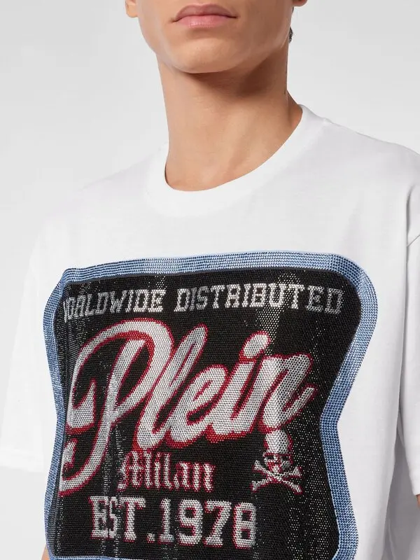 Philipp Plein T-shirt