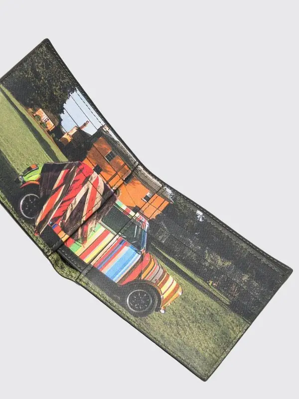Paul Smith Wallet