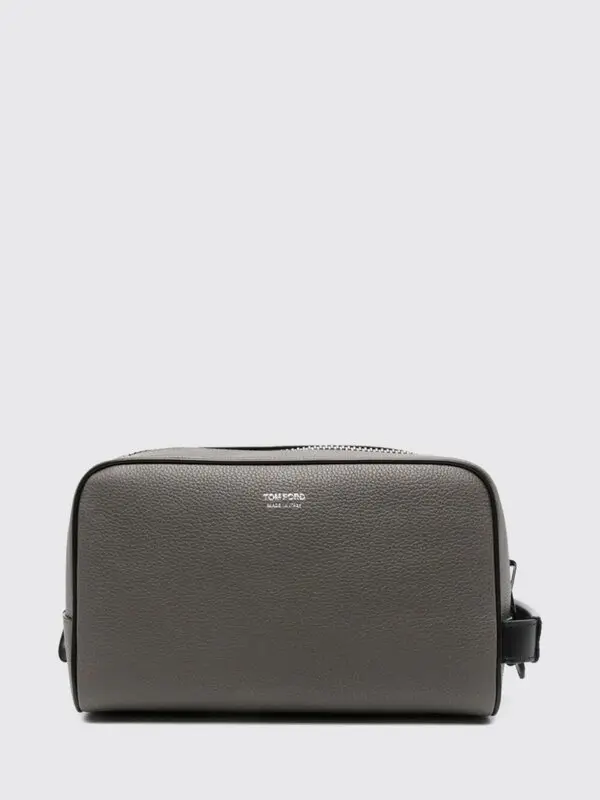 TOM FORD Folder - Grey