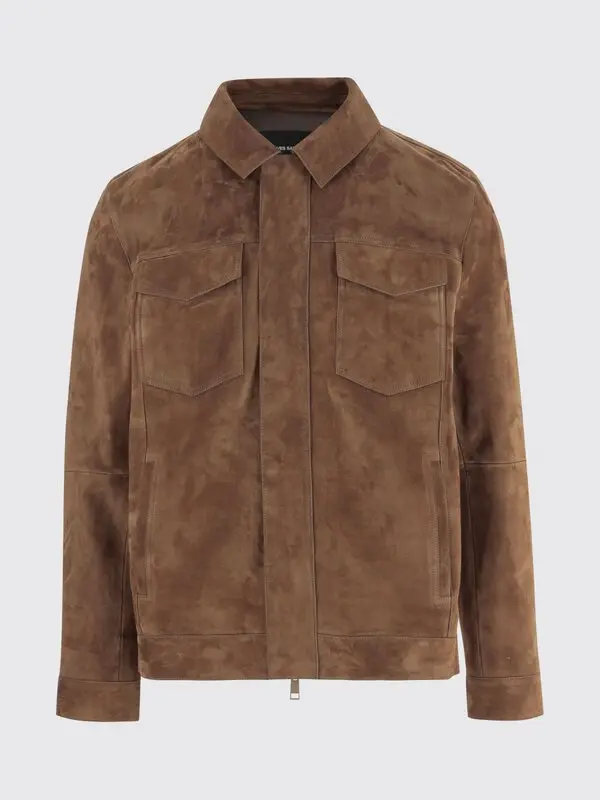 YVES SALOMON Jacket