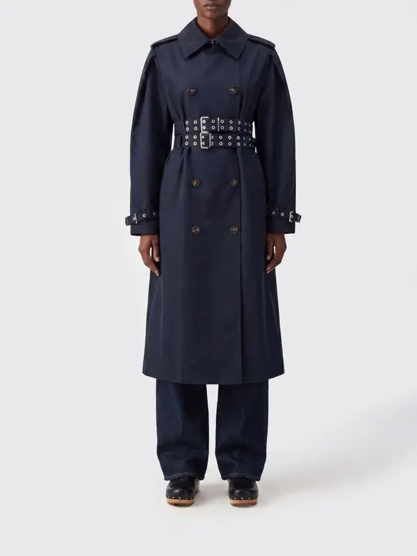 GANNI Coat
