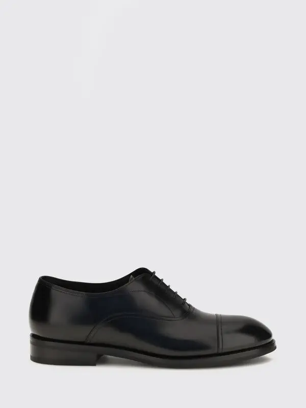 Santoni Brogue Shoes